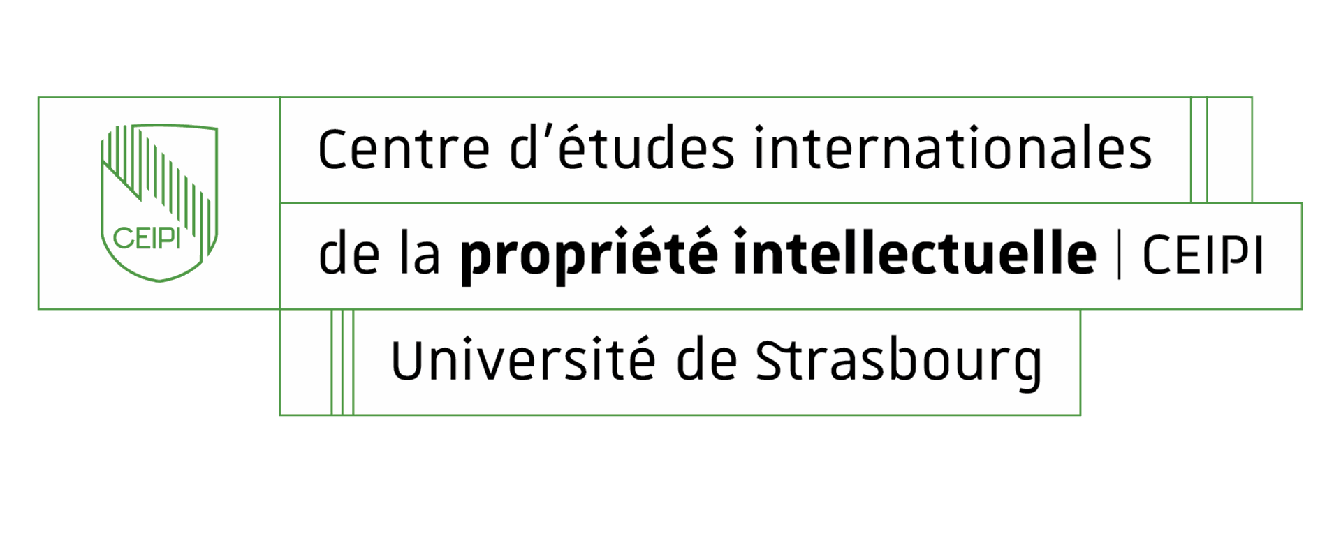 Formations CEIPI - Office de Propriété Intellectuelle Francophone
